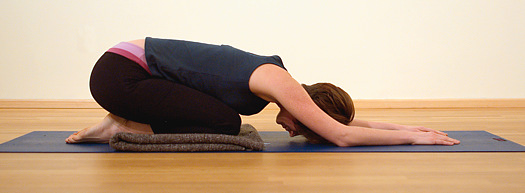 Exercises to Release Gas From Stomach