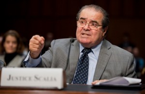 Antonin Scalia Dead Paving the Way for Epic Political Battle