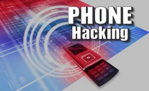 Research Reveals Dangerous Implications of Phone Hacking