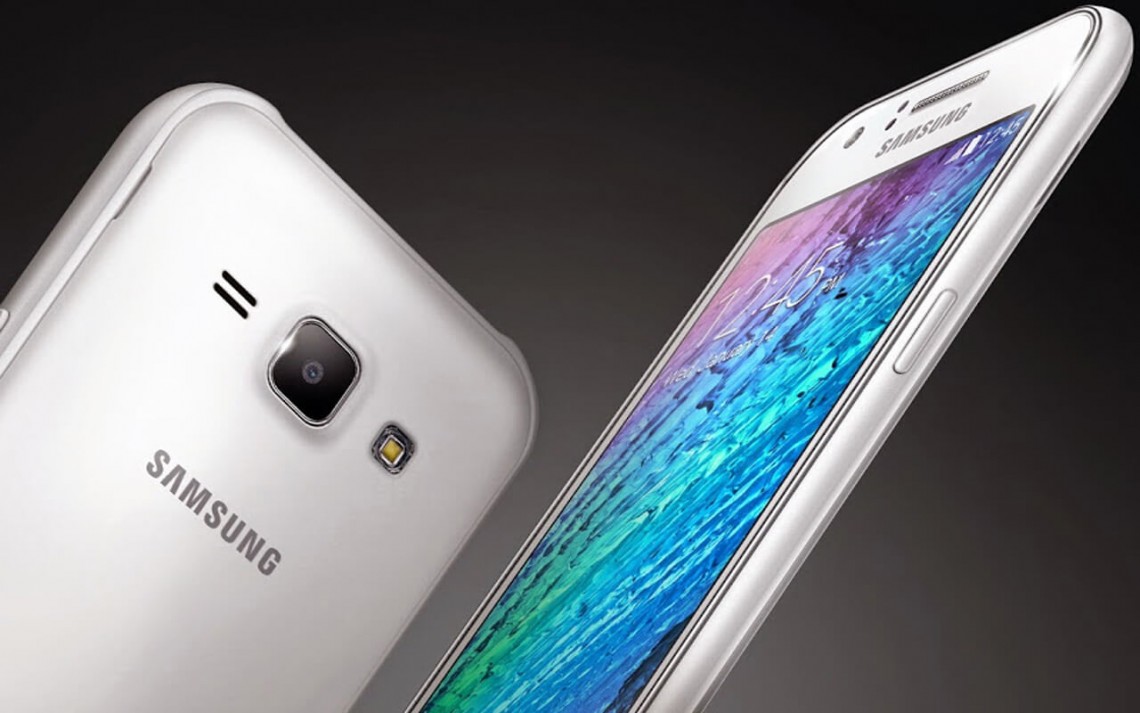 Samsung Galaxy J5 Reviews and Specifications - TWB