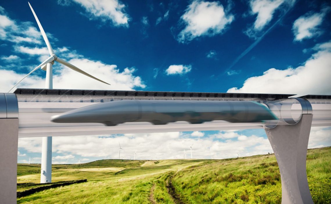 Upcoming Transportation Technologies That Will Change the World