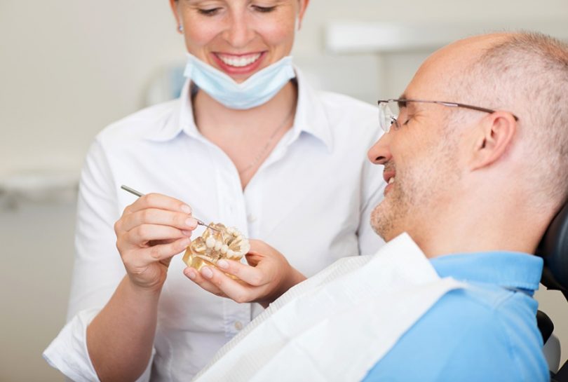 A Beginner’s Guide to Retrograde Root Canal Filling