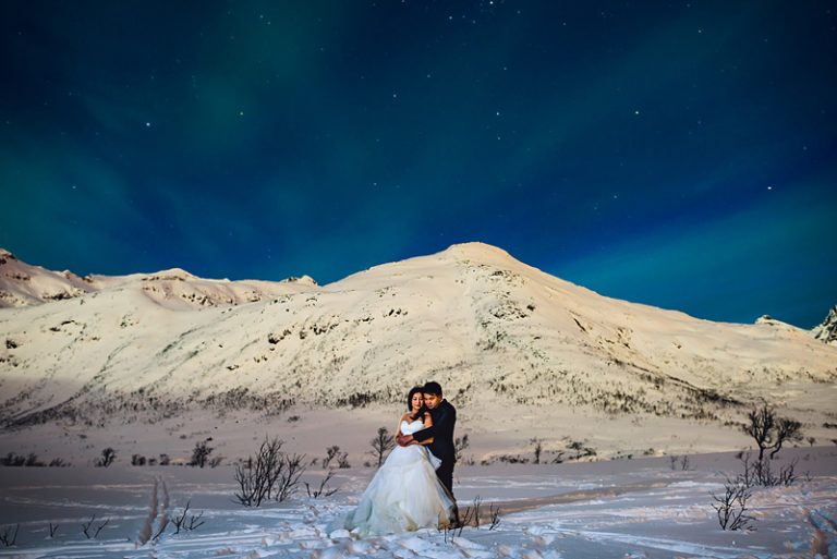 Top Pre-Wedding Photo-Shoot Destinations Around the World, You Simply ...