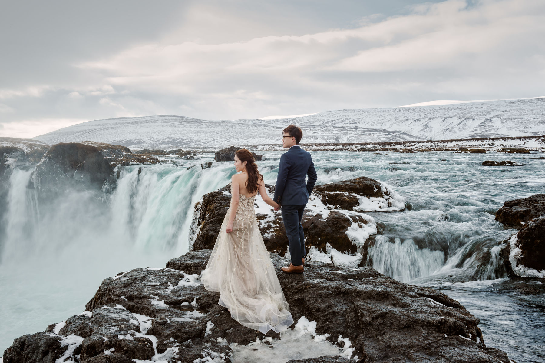Top Pre-Wedding Photo-Shoot Destinations Around the World, You Simply ...