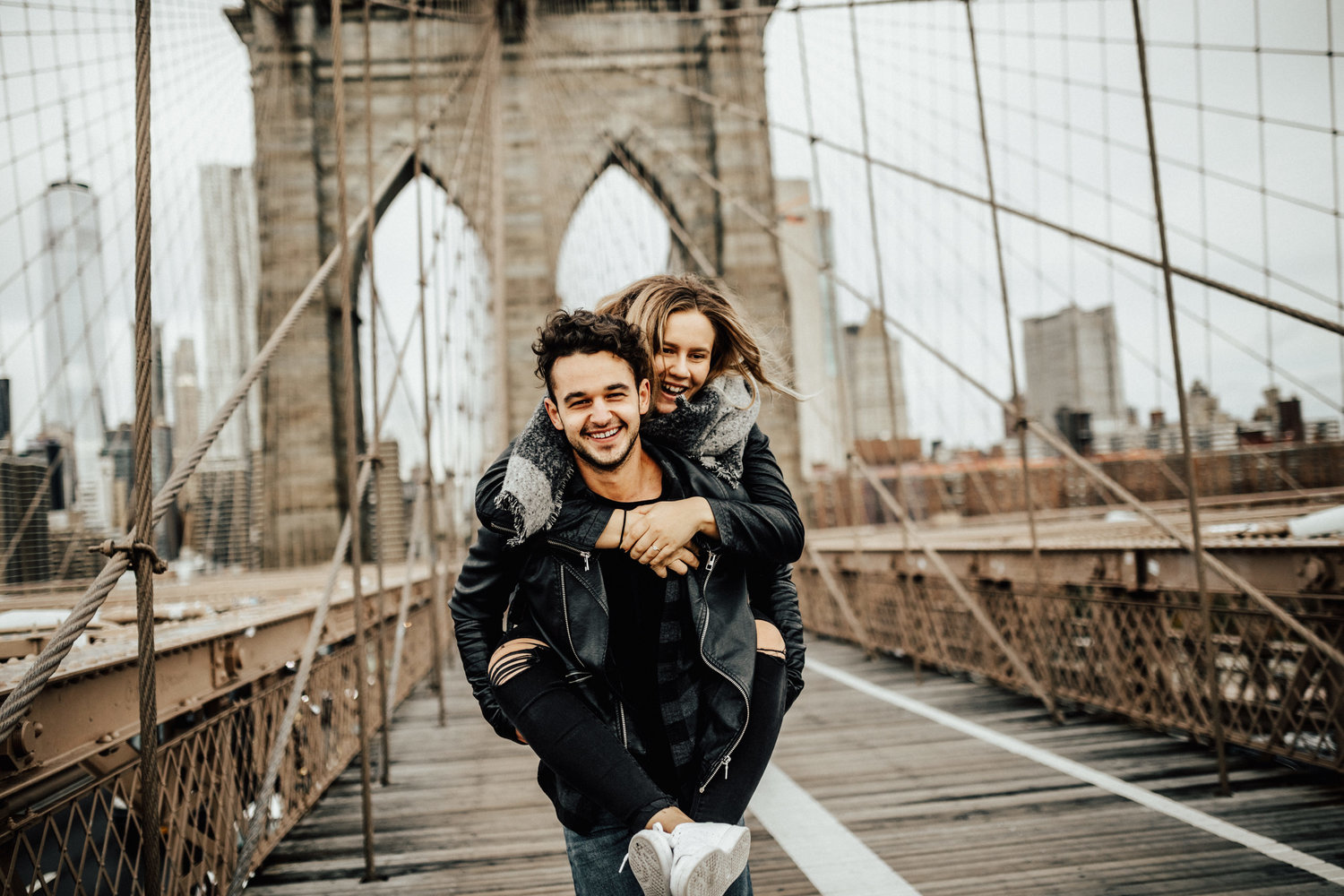 Top Pre-Wedding Photo-Shoot Destinations Around the World, You Simply ...