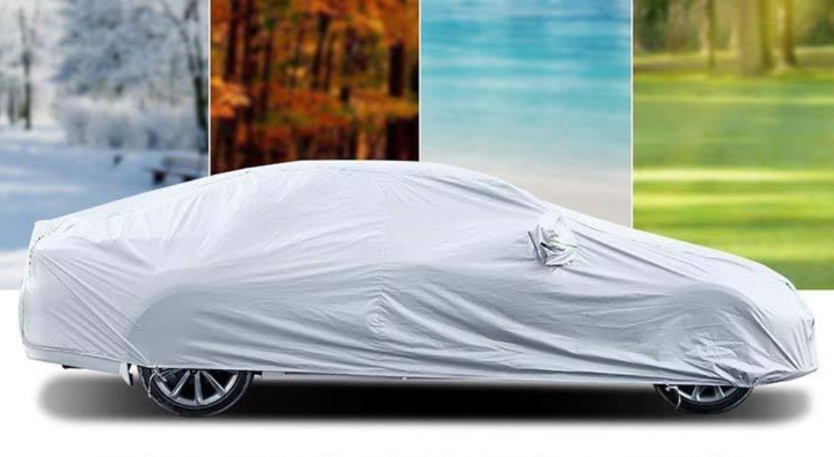 Are All-Weather Car Covers for ALL Weather?
