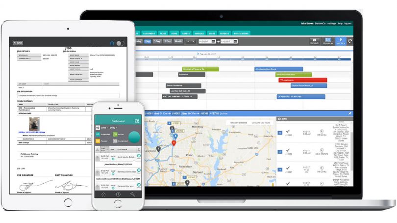 Understanding the Benefits of Field Service Management Software