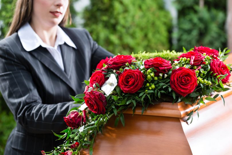 How Funeral Services Are Evolving in the Age of Personalisation and ...