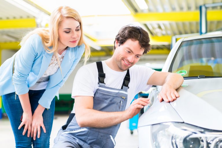 Panel Beaters: One-Stop Solution for All Your Auto Body Repairs