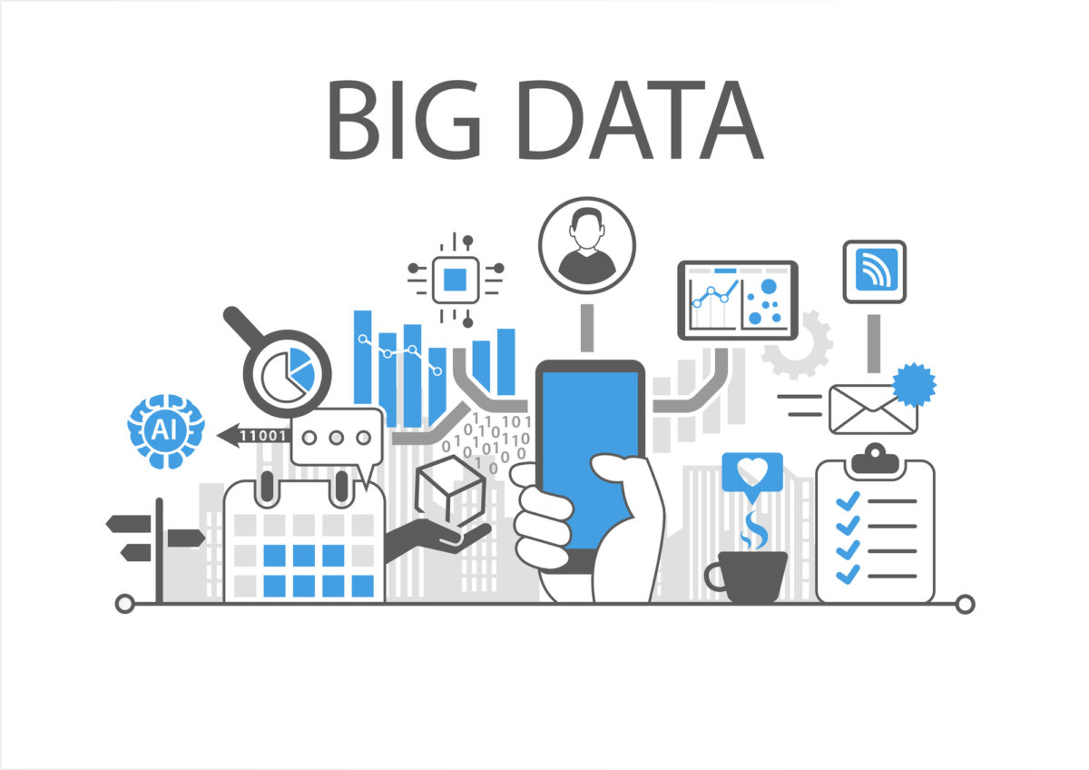 The 5 Best Pros and Cons of Big Data Which are More Useful