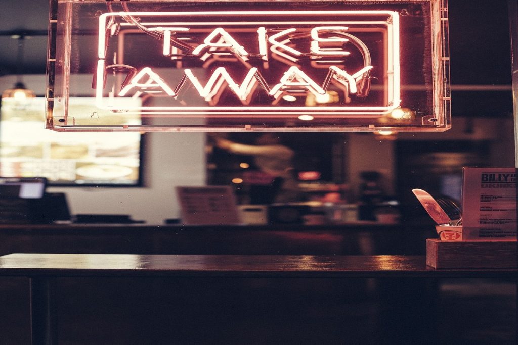 Tips To Improve Your Food Takeaway Business