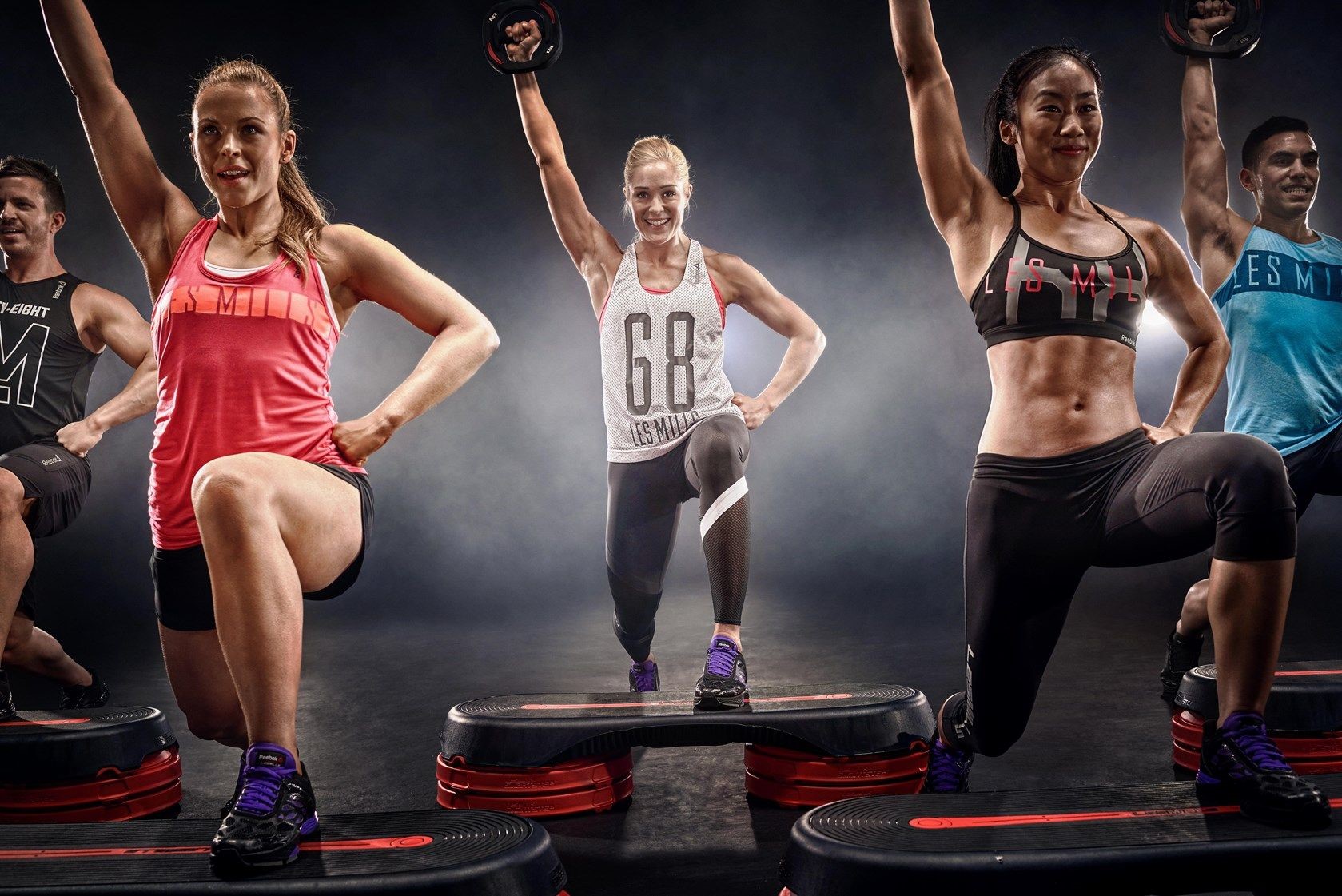 Top five fitness trends to follow in the year 2020 | Fitness Trends