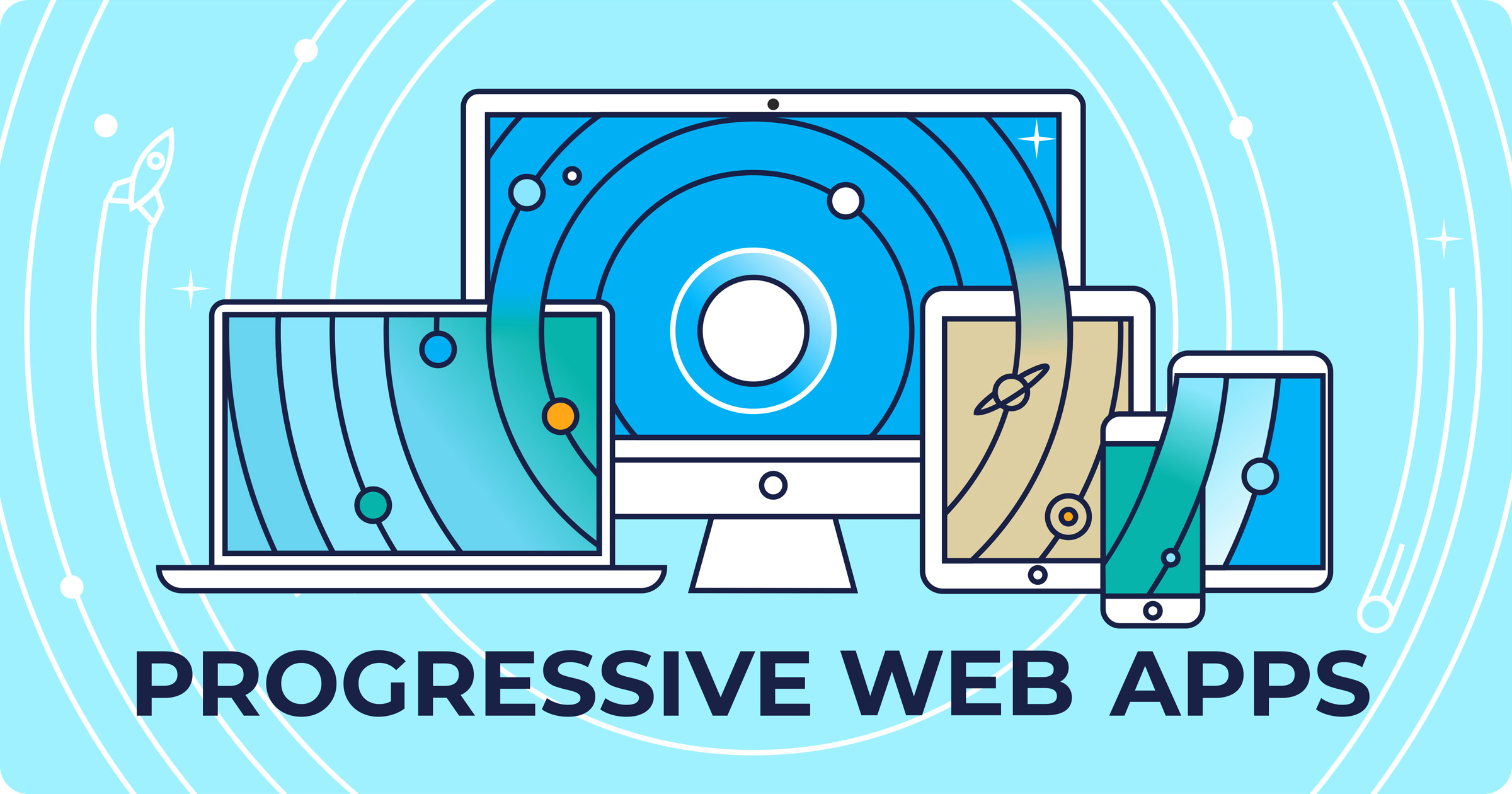 The Futuristic Approach Straight From the House of Progressive Web App
