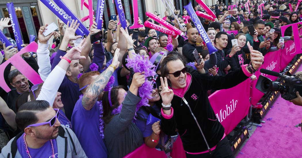 4 Reasons Why T-Mobile (MetroPCS) is Popular in America