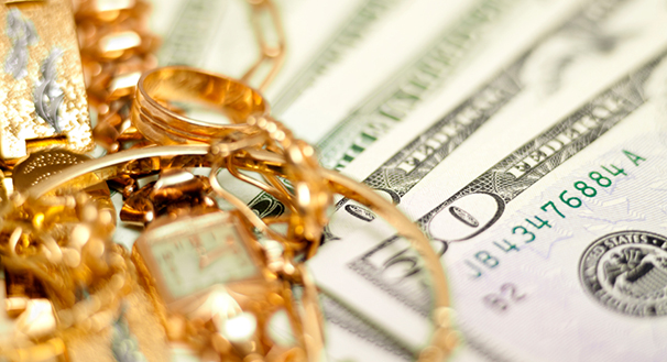 Gold For Cash - Reasons to Use Your Assets As Cash For Gold