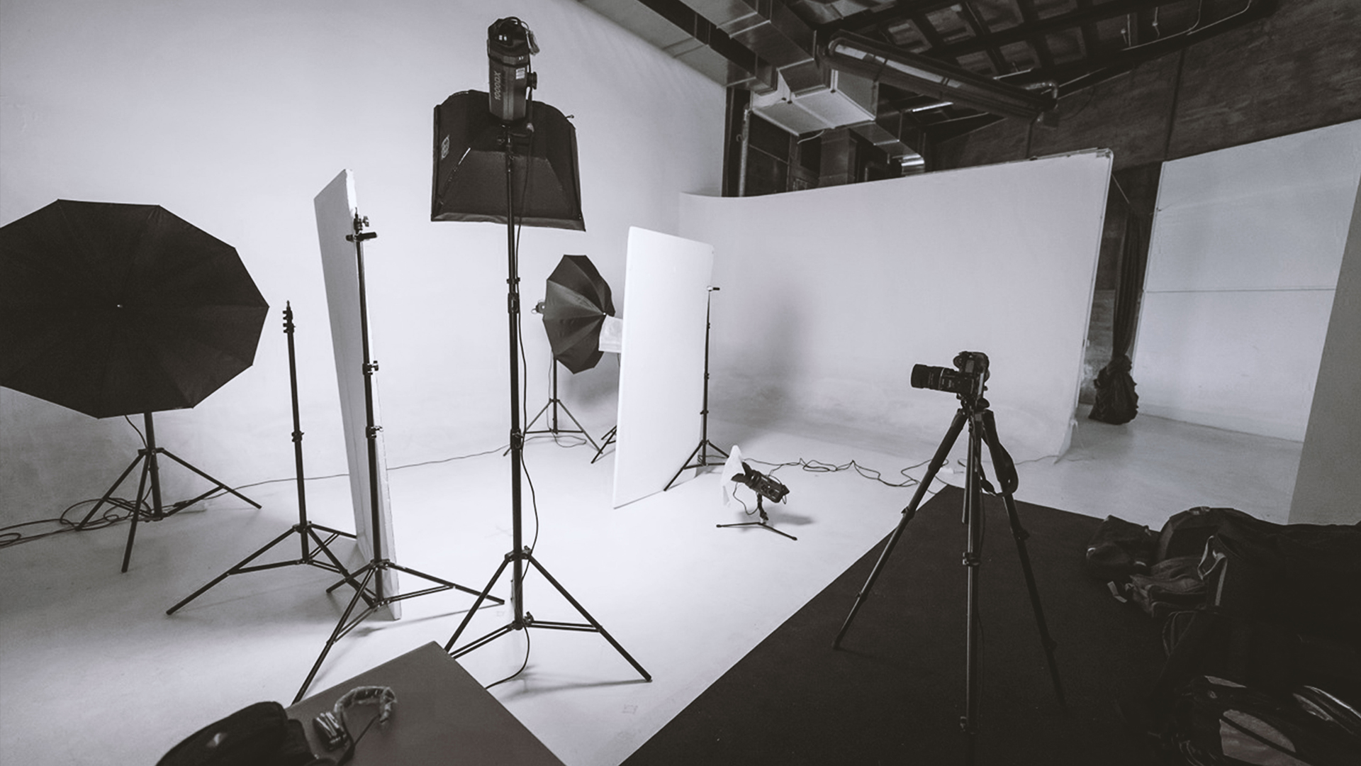What Makes Cyclorama A Perfect Pick For Your Next Shoot?