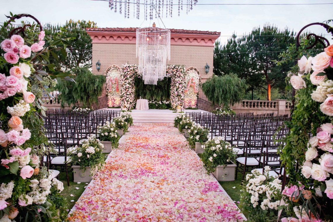 Spring Wedding Attire - Why Spring Wedding Is So Admired