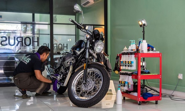 How to Do a Pre-Ride Electric Bike Inspection