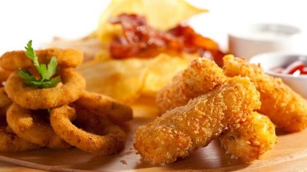 Best Finger Foods to Try for Corporate Catering in Melbourne