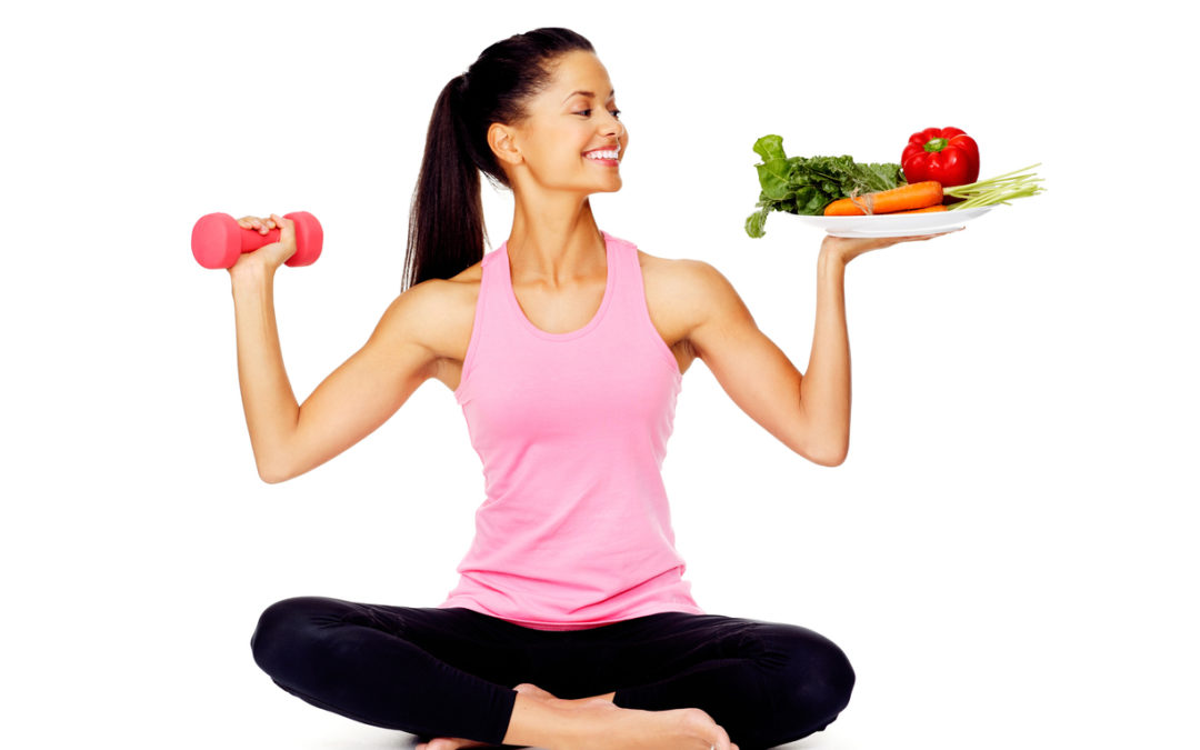 What To Do To Get A Healthy Body Health