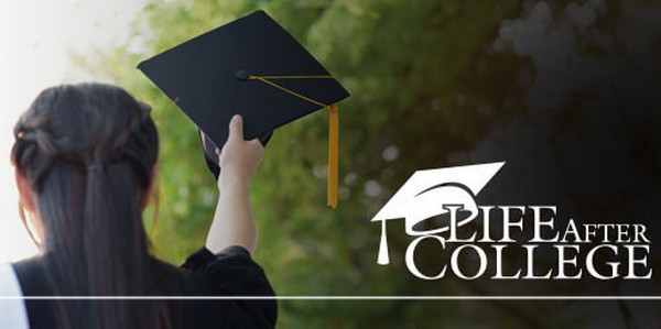 How To Decide The Best Route For You After College - Life After College