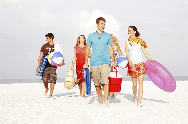 Beach Essentials:10 Beach Must-Haves for Your Next Vacation