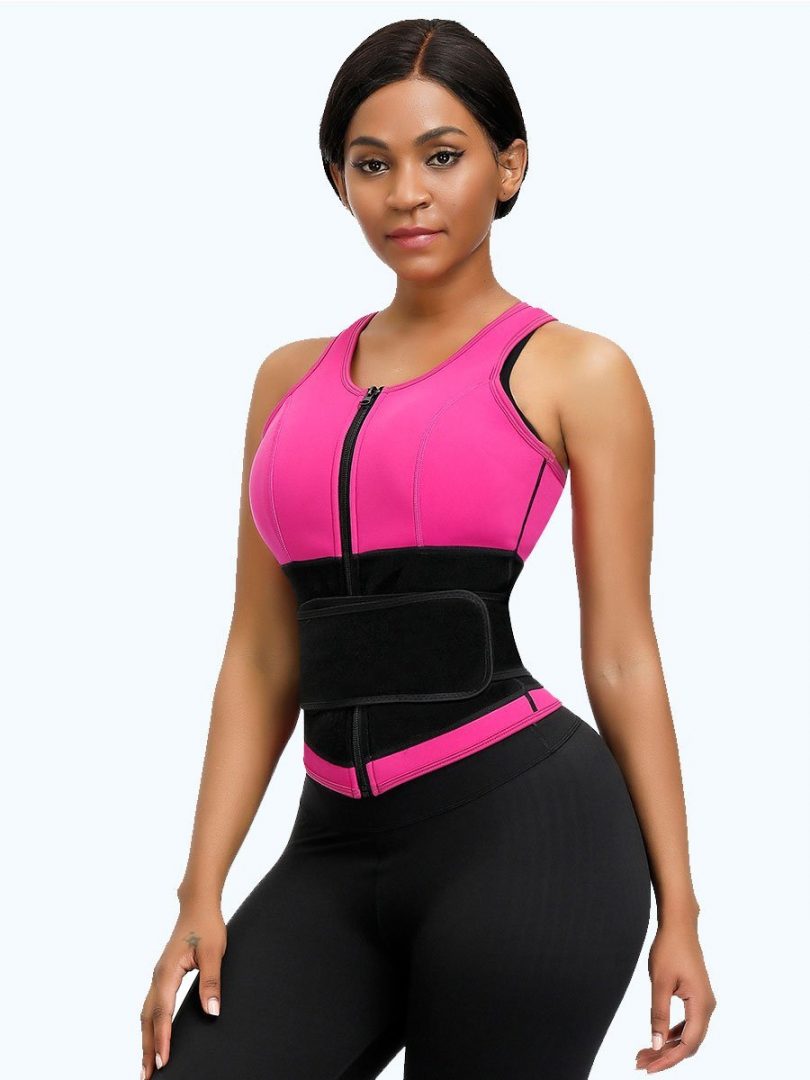 Plus Size Shapewear to bring the Best out in You