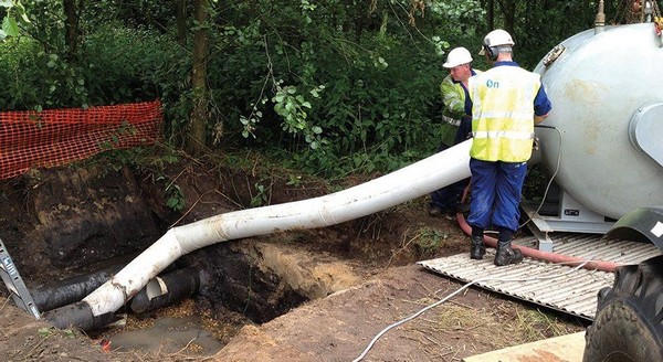 How CIPP Rehab Solutions Can Help Repair Broken Pipes