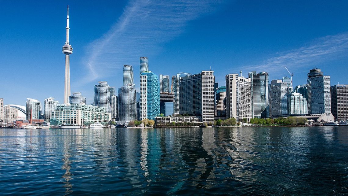 7 Most Beautiful Destinations in Toronto - Travel