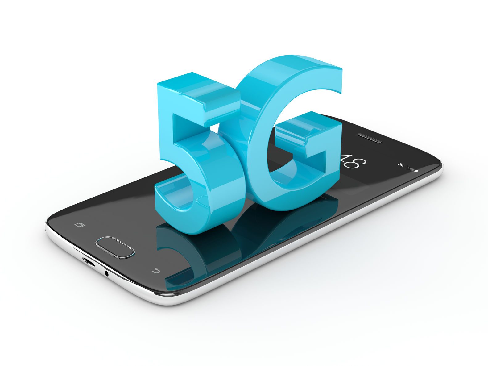 What are the Benefits of Choosing 5G Mobile Phone?