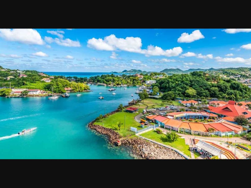 Top 7 Places To Visit in Castries - Travel