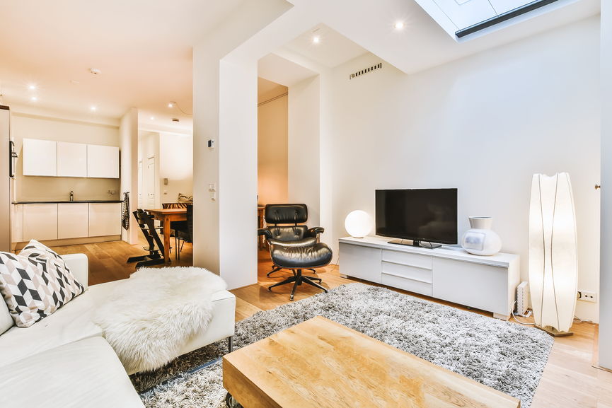 5 Rustic Interior Design Tips to Transform Your Apartment