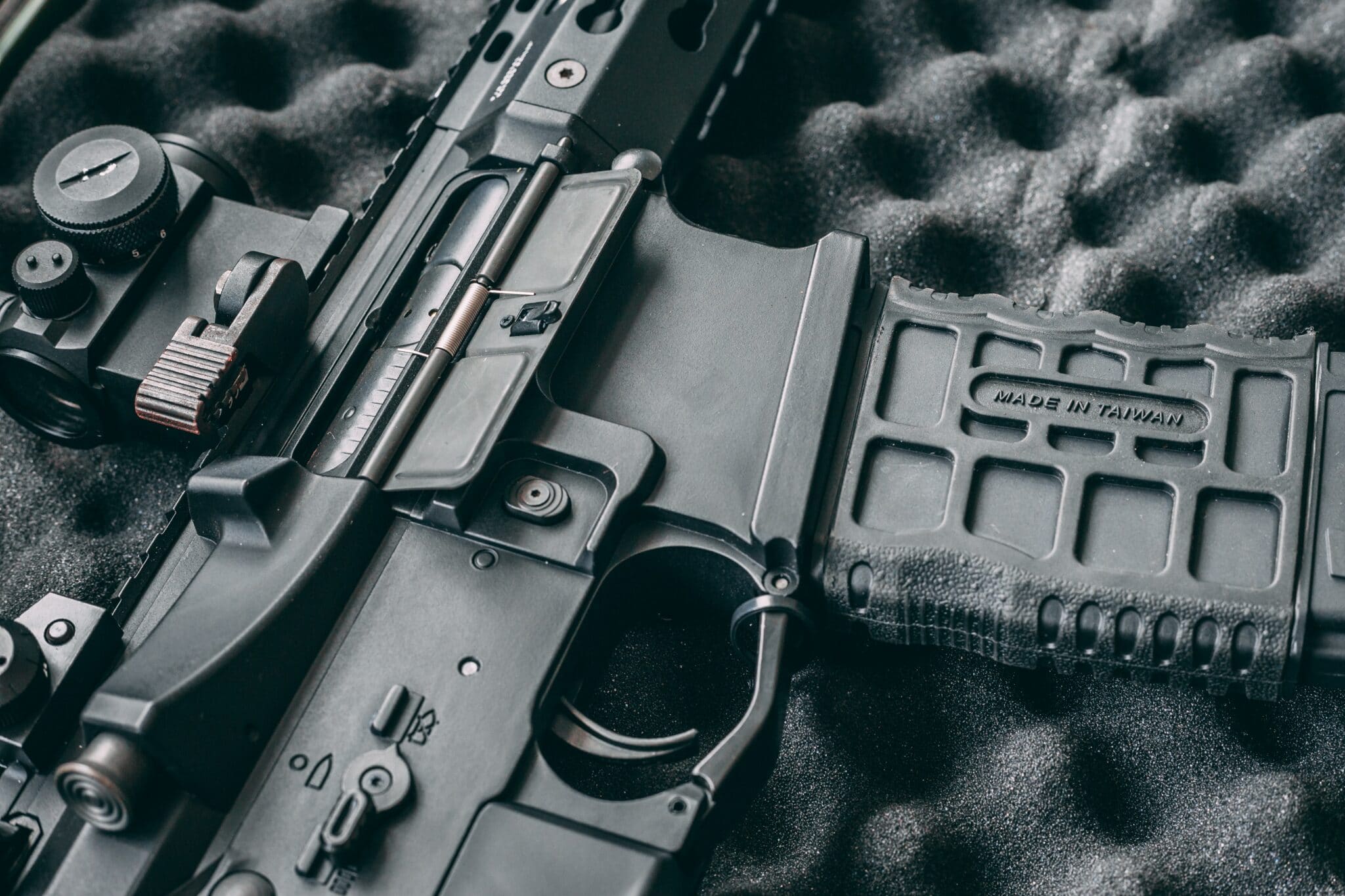 A Complete Guide to know about the Significance of Quality Firearms
