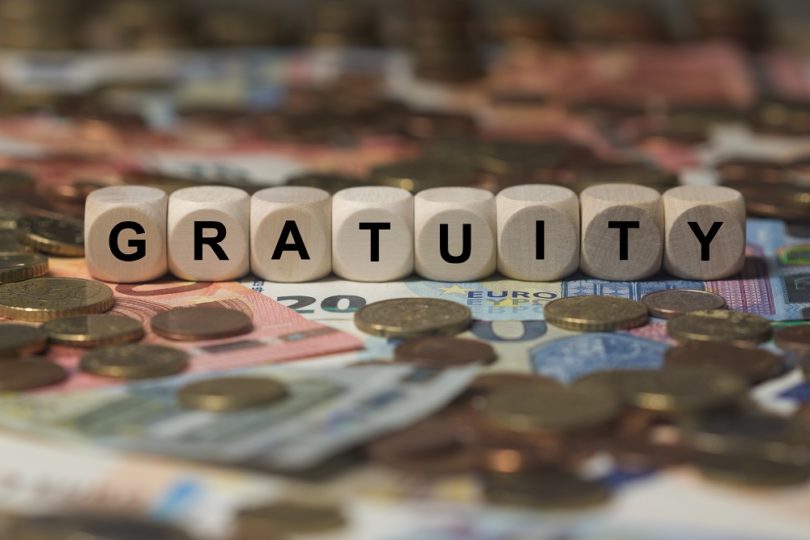 How To Calculate Gratuity? Gratuity Calculation Formula