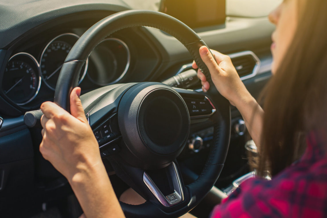 Keeping Your Car in Good Health: Everything in a Nutshell