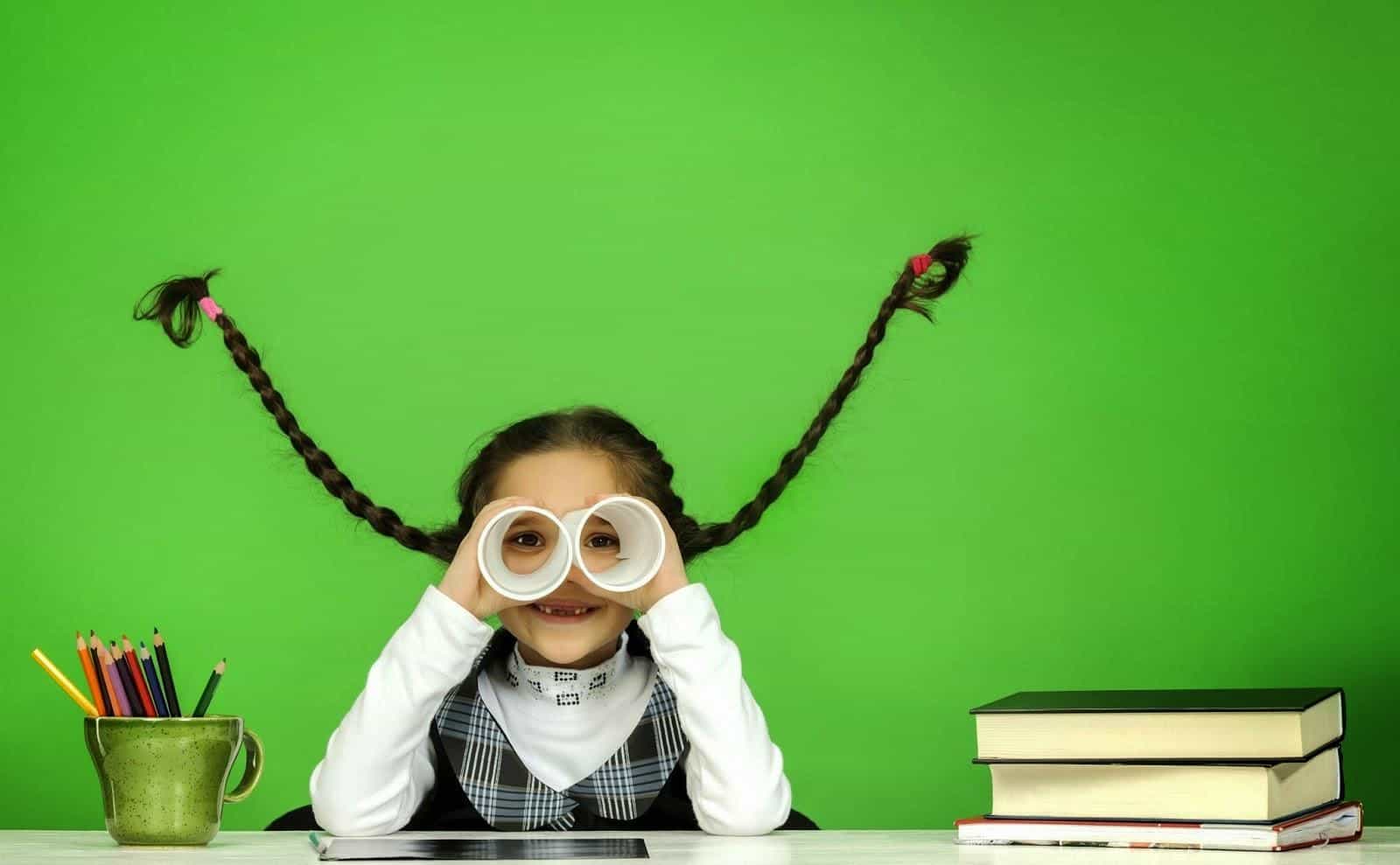 Making Education Fun