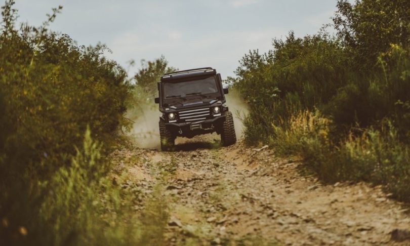 3 Simple Ways To Make Off-Roading More Fun