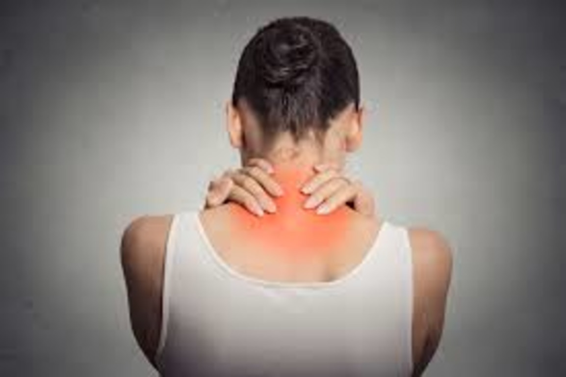 Different Types Of Neck Pain & How To Manage It For A Healthy Life
