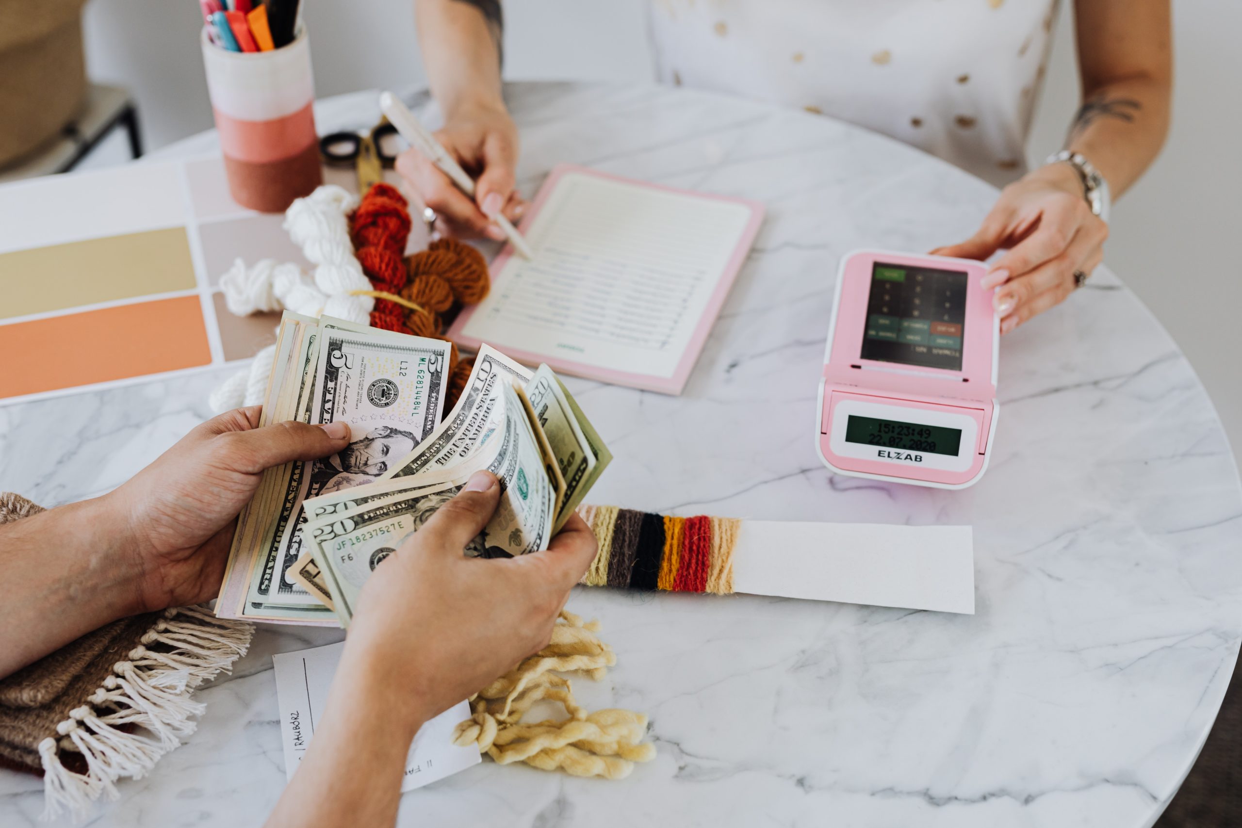 Tips to Make The Payment Process Easy for Customers