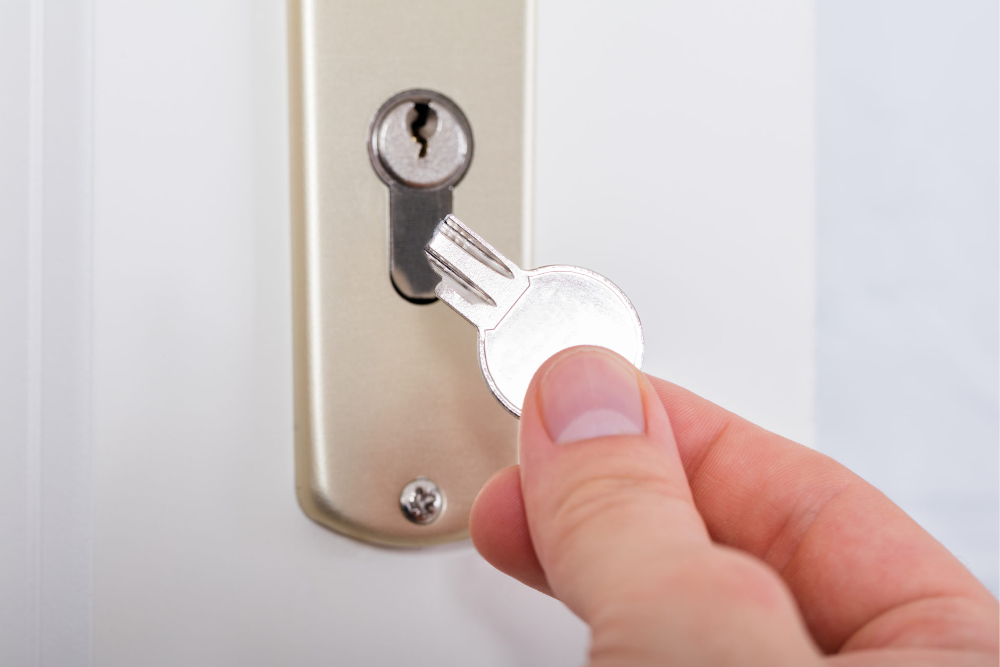 Choosing the Right Master Key System for Your Home