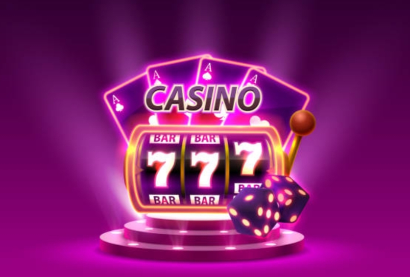 Understanding Slot Machine Paylines - Games | TWB