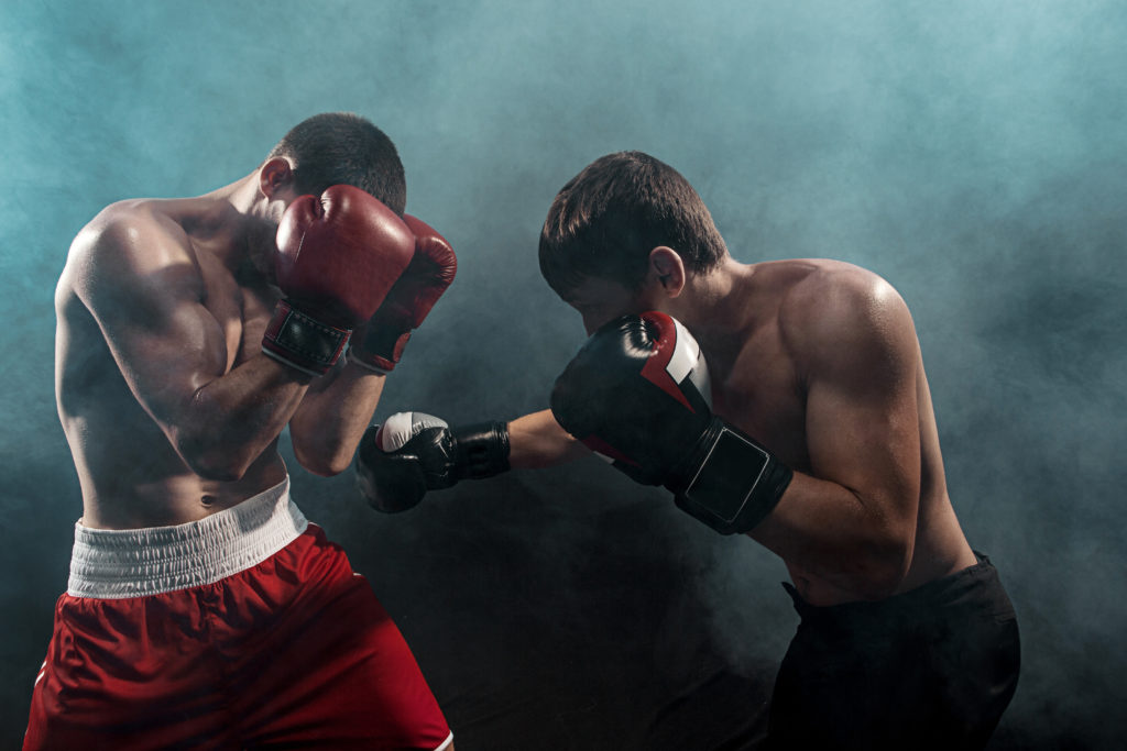 Know About The MMA Equipment | Combat Sports Store