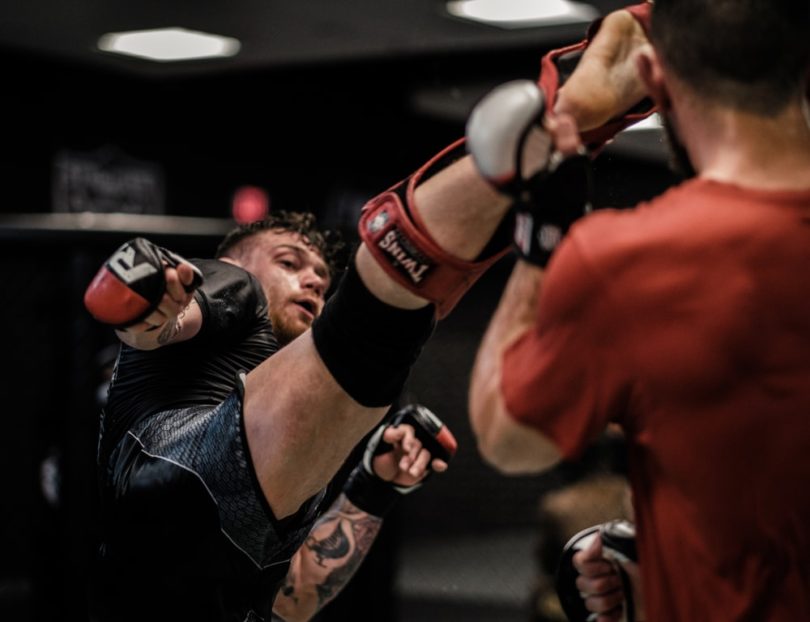 Know About The MMA Equipment | Combat Sports Store