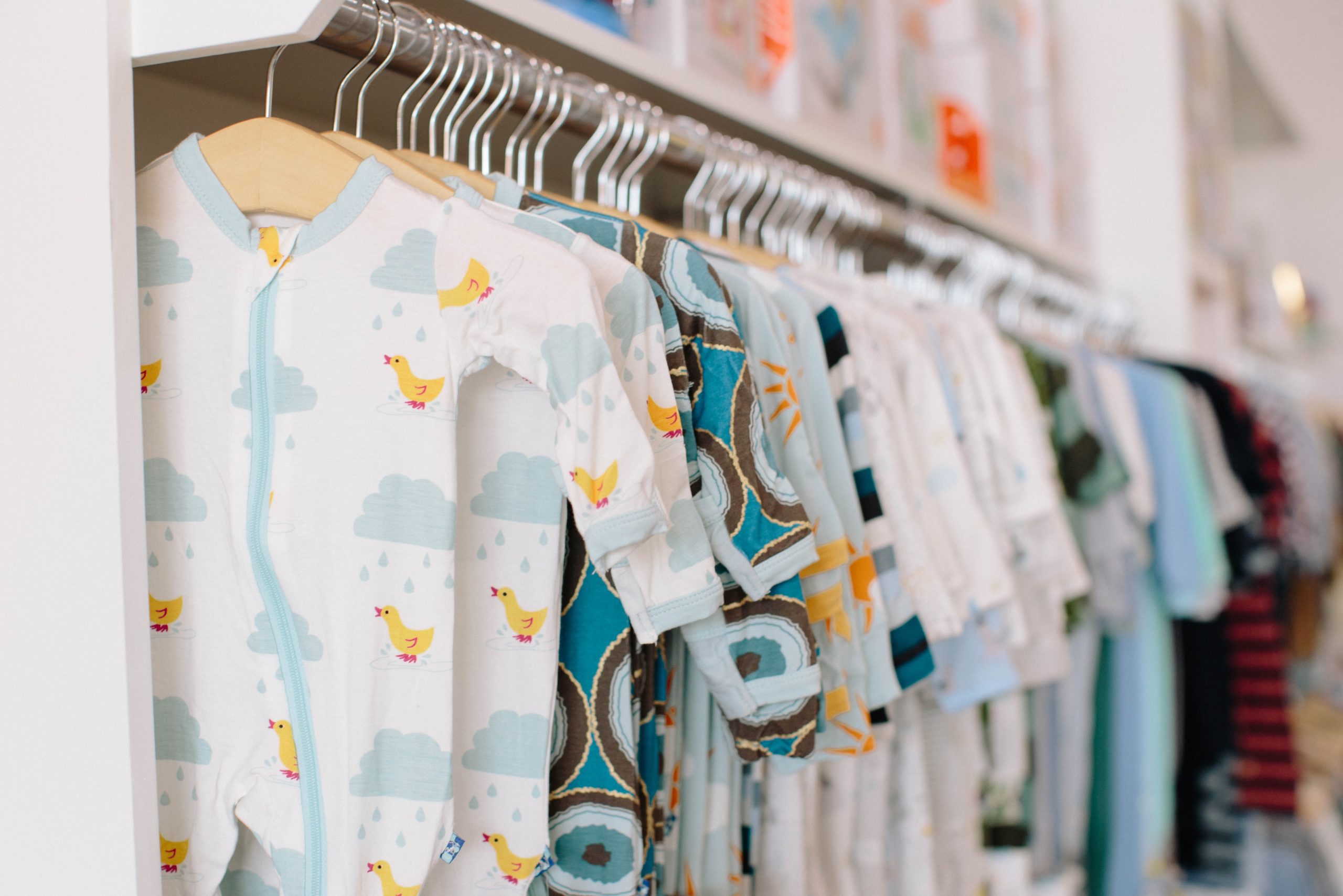 8 Tips to Dress Your Baby for Comfort and Fun