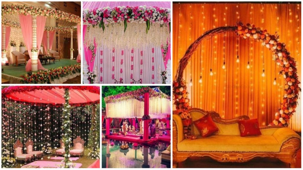 6 Killer Event Decoration Ideas for Your Next Event