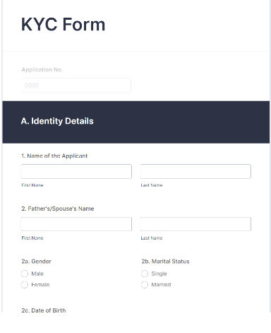 KYC Checklist: A Comprehensive Guide for Businesses