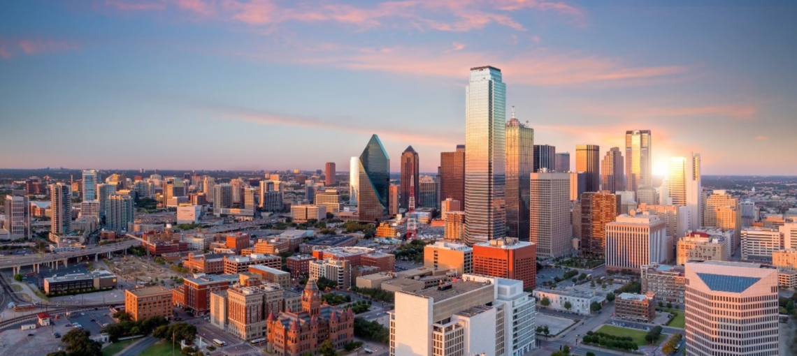Benefits Of Living In Dallas
