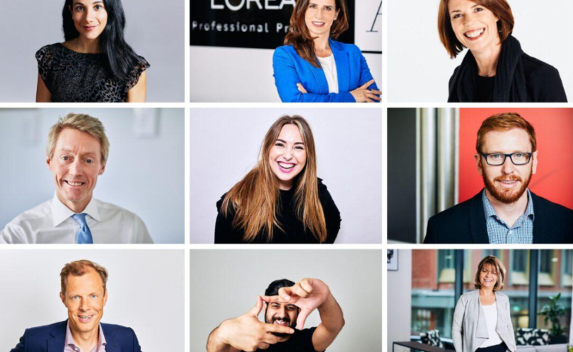 A Brief Guide: Photographer in Vancouver for Corporate Headshots