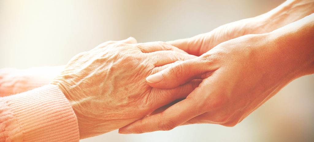 From the Comfort of Your Own Home: A New Chapter in Elderly Care