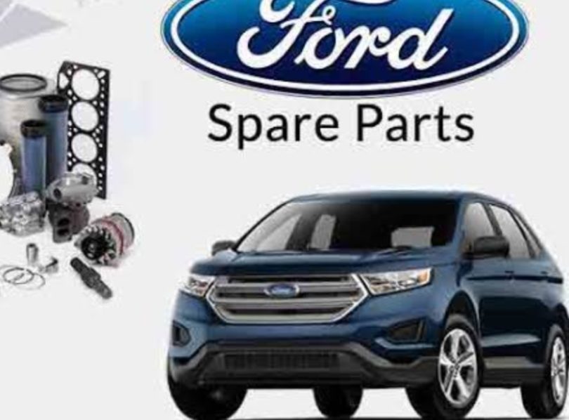 Ford Owners' Essential Guide: Navigating the World of Spare Parts